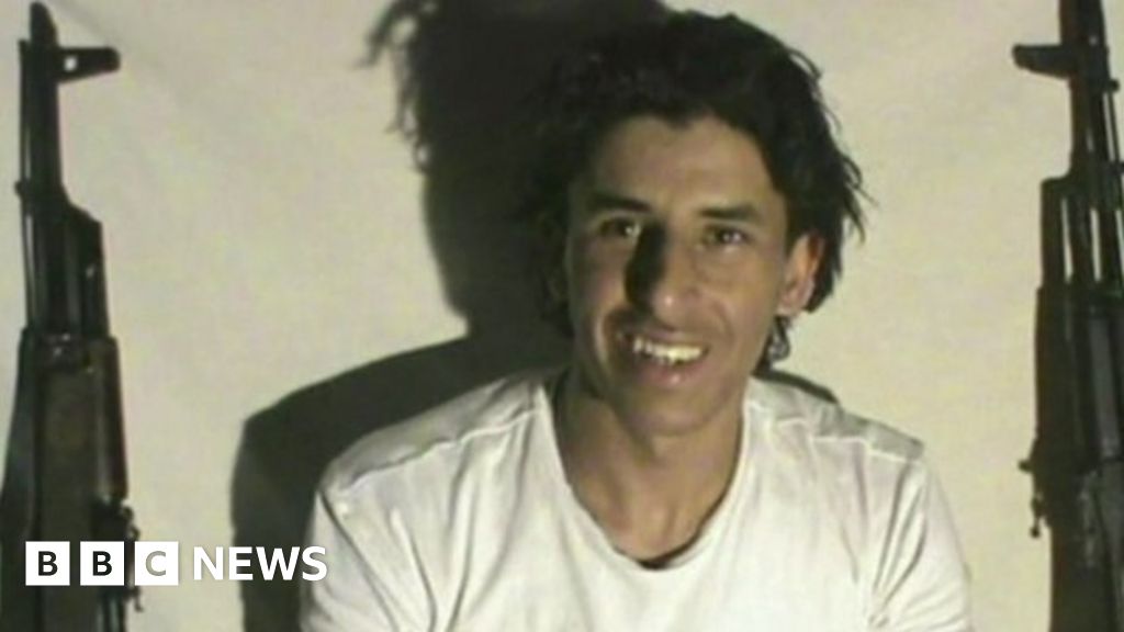 Tunisia attack: Why did Seifeddine Rezgui turn from student to killer ... Tunisia attack: Why did Seifeddine Rezgui turn from student to killer ...