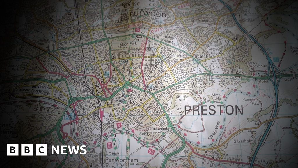 Preston model: Bringing democracy to local economy - BBC News