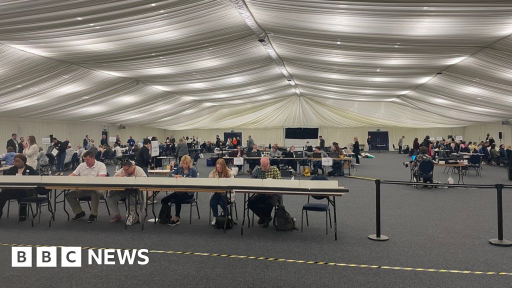 Kent election results 2022: Conservatives lose control of Maidstone