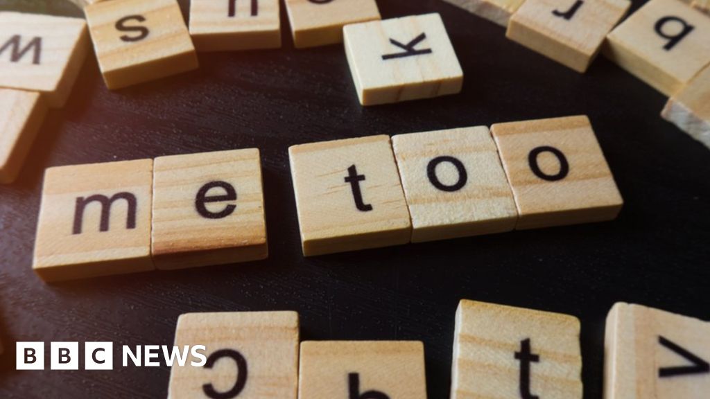 #MeToo victims share harassment stories in Cardiff - BBC News