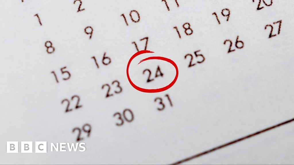 What else happened on 24 January? - BBC News
