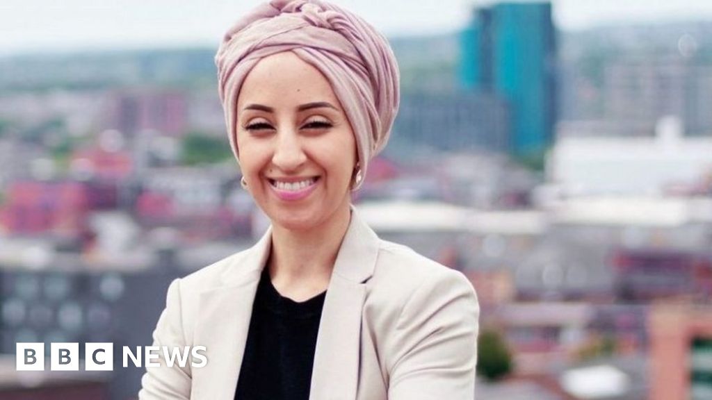 Sheffield Central MP: Abtisam Mohamed selected by Labour to fight seat ...