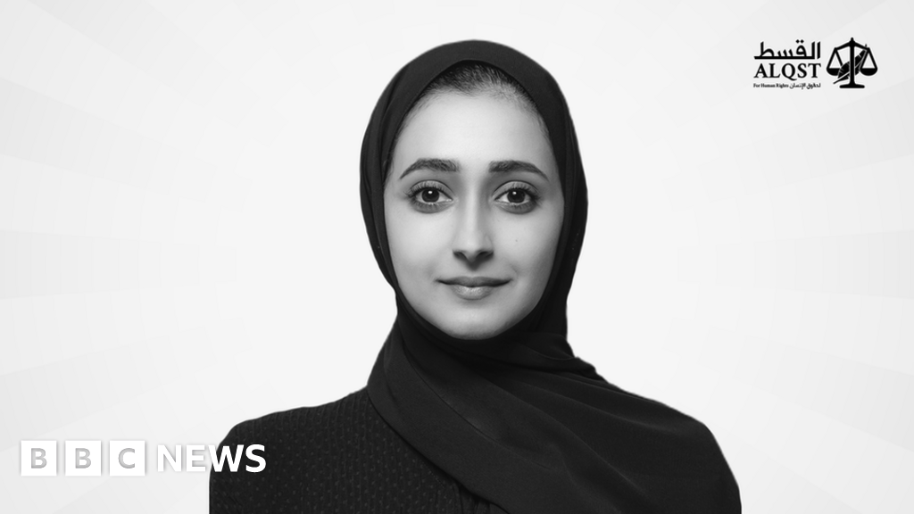 Emirati human rights activist Alaa Al-Siddiq died of multiple injuries, inquest hears