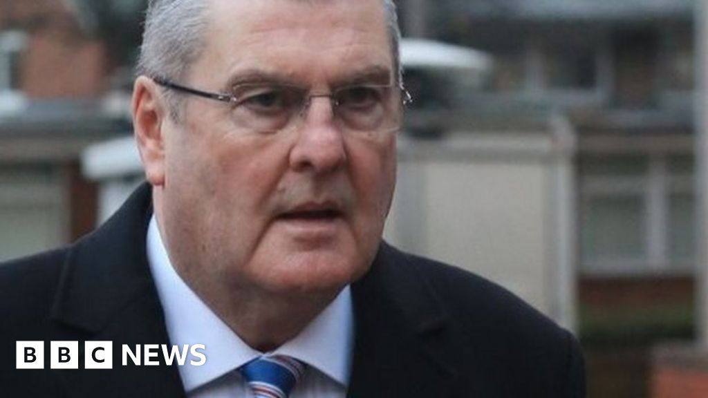 Hillsborough trial: Safety officer Graham Mackrell 'had no training'