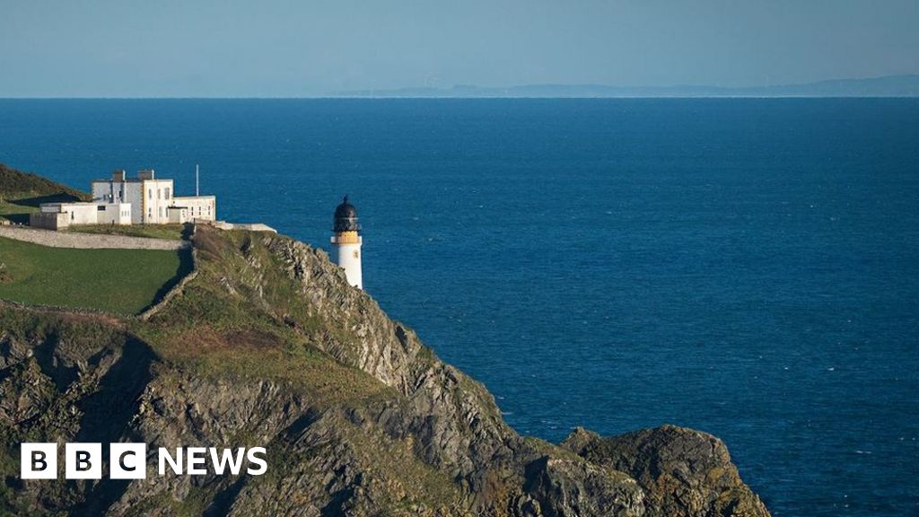 Drop-in sessions to outline offshore wind farm plans off Manx coast