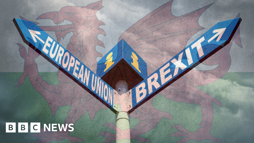 Brexit: AMs call for bill to protect EU laws in Wales - BBC News