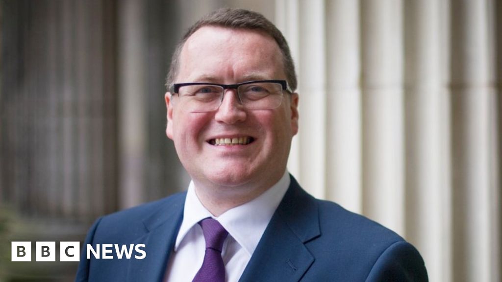 Law firm Anderson Strathern reports 'return to growth' - BBC News