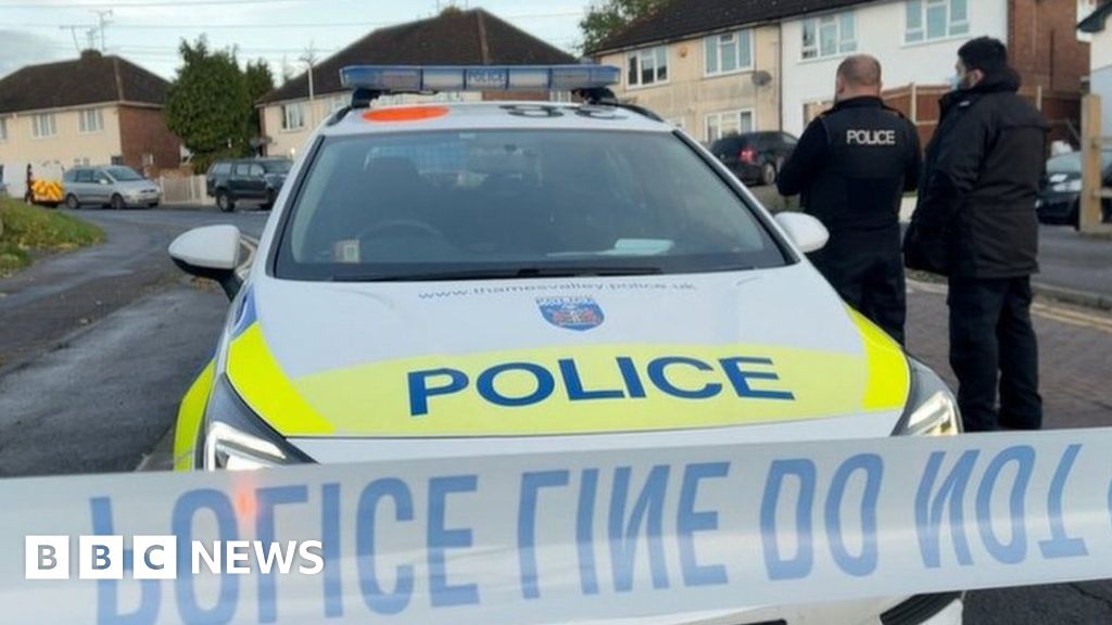 Reading stabbing: Further arrests in murder probe