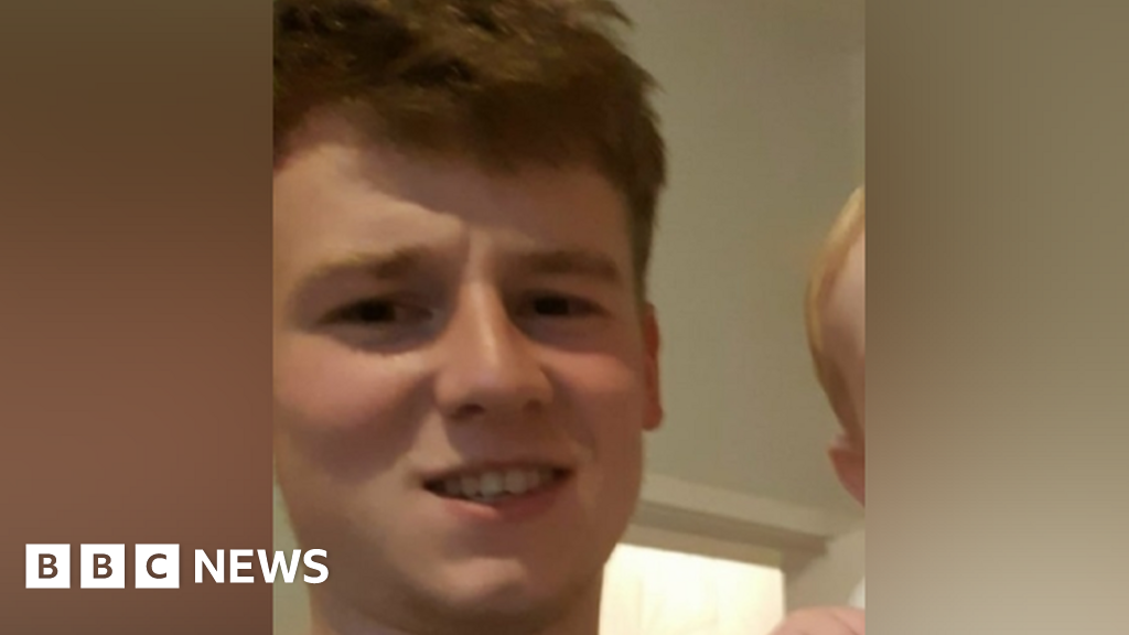 Jamie Grimwood: British Transport Police to probe its search for ...