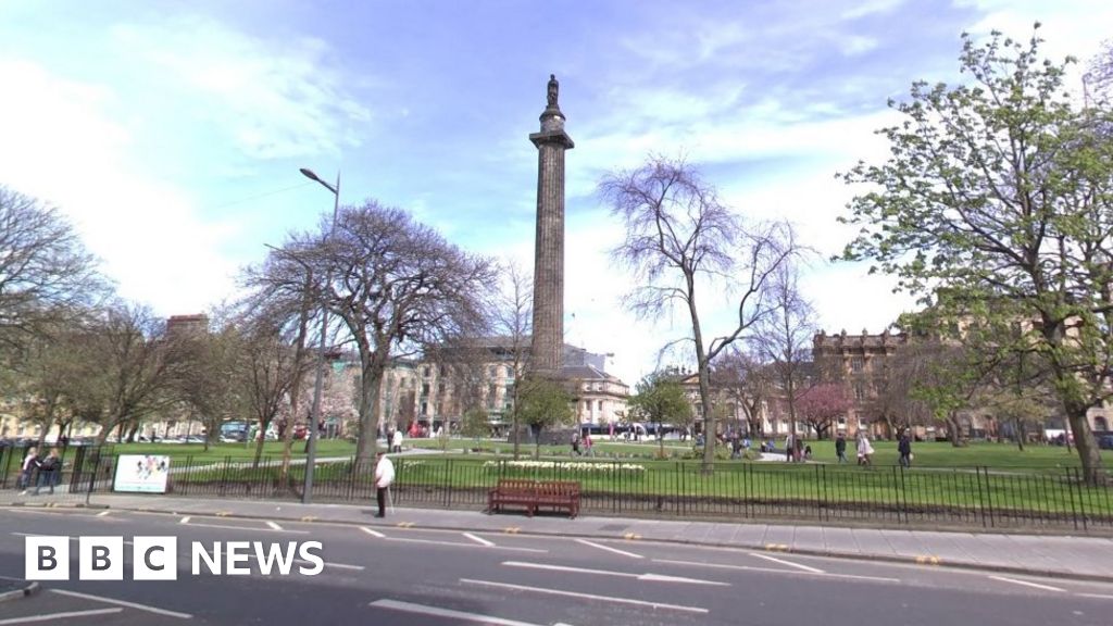 Charting Edinburgh's slave trade history