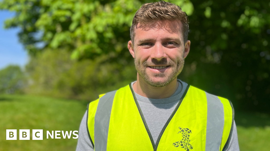 King's Coronation: Big Help Out volunteers in Wales needed