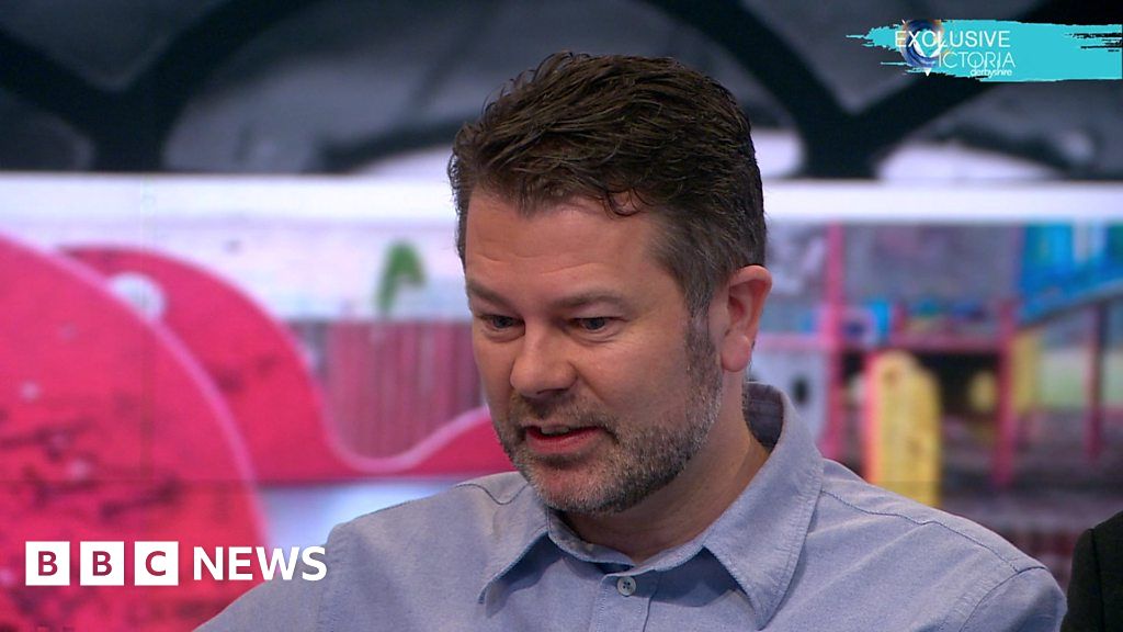 Barry Bennell abuse: 'We hope other victims will come forward'