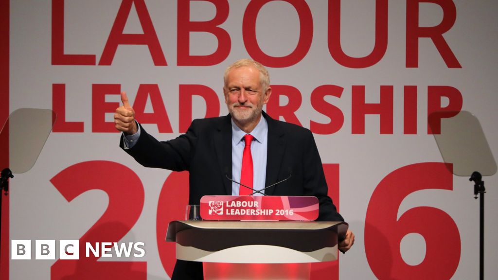 So Labour's all good now? - BBC News