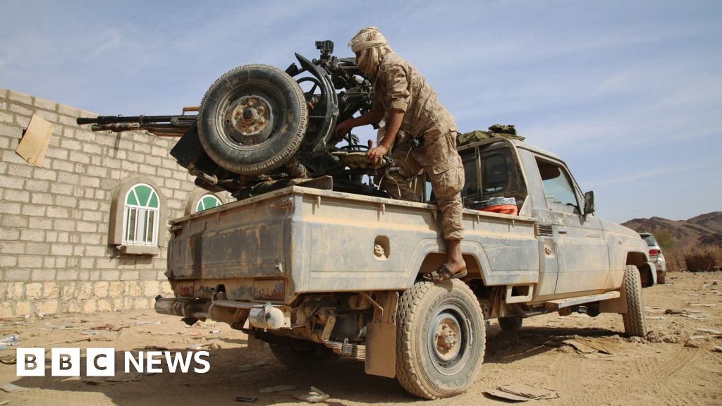 Yemen conflict: UN peace talks to start on 15 December - BBC News