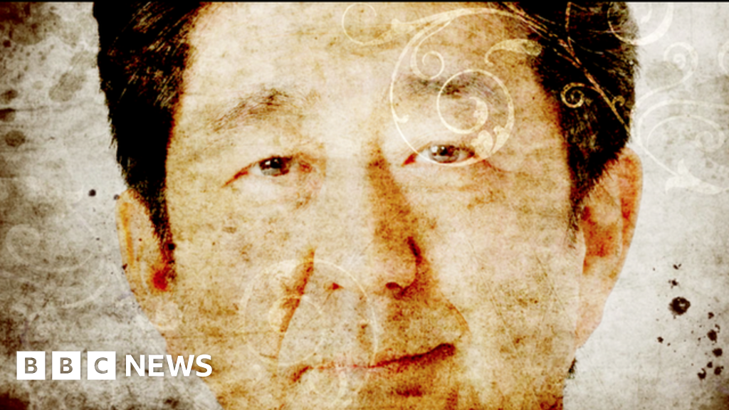 How much remorse has Japan shown over WWII? - BBC News