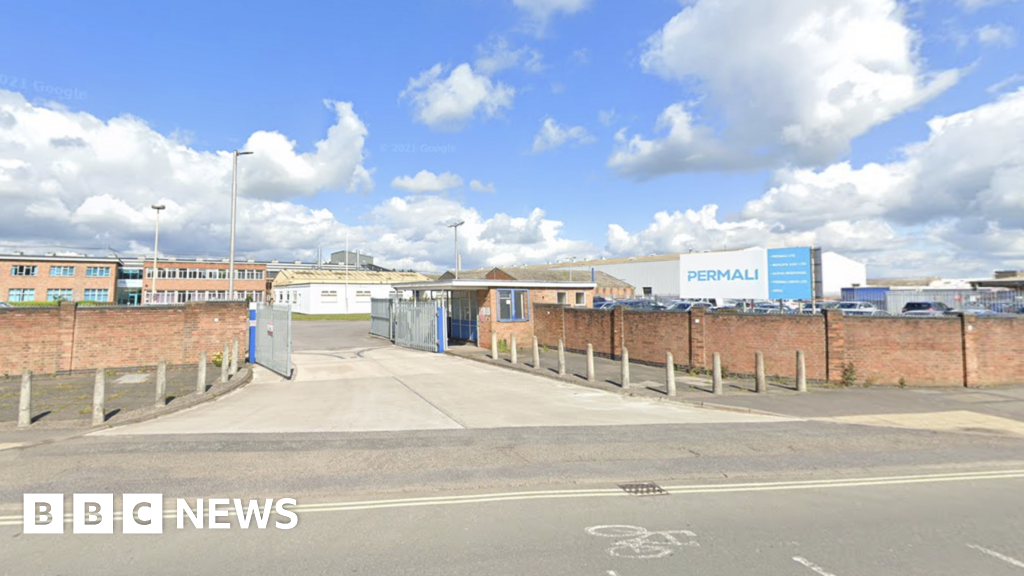 Gloucester factory expansion given go-ahead despite locals' concerns ...