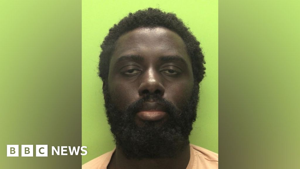 Nottingham attacks: 'Ongoing concerns' at trust that treated killer