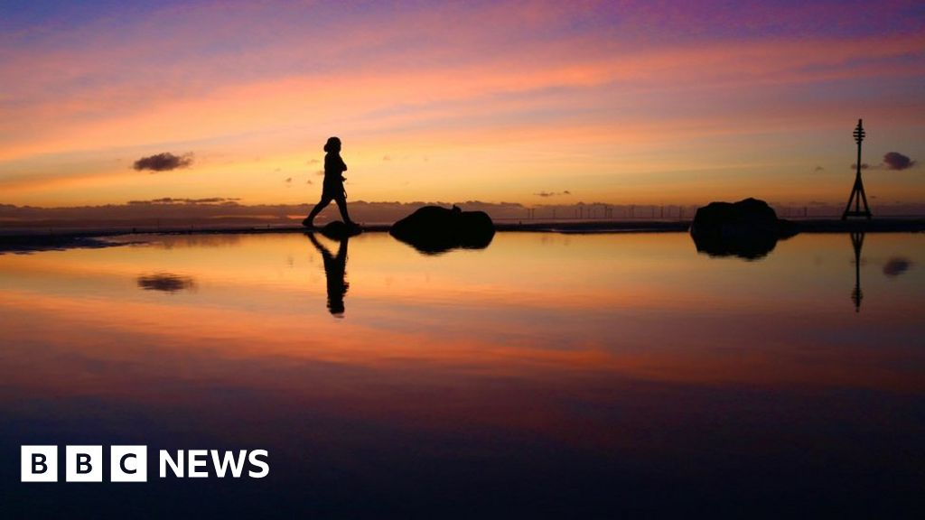 England's Big Picture: 11 December - 17 December 2023 - BBC News