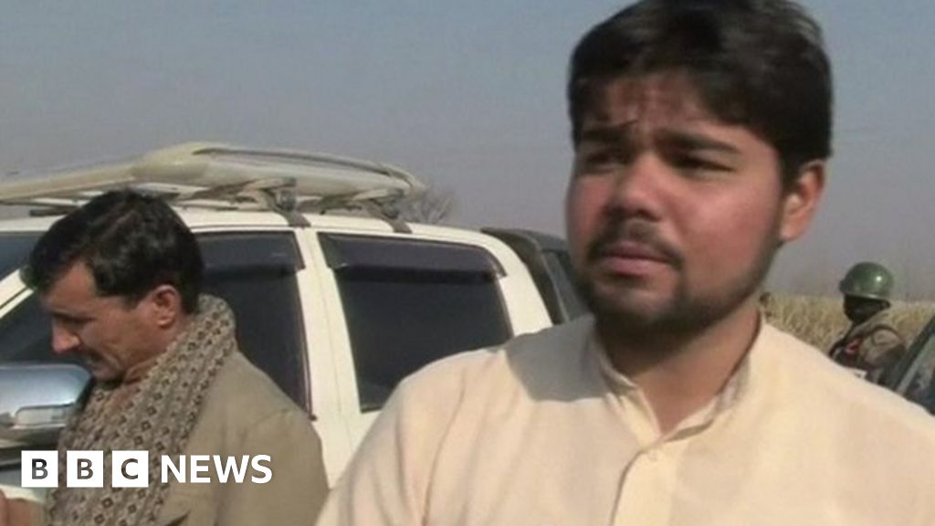 Pakistan attack: Security forces 'showed great bravery' - BBC News