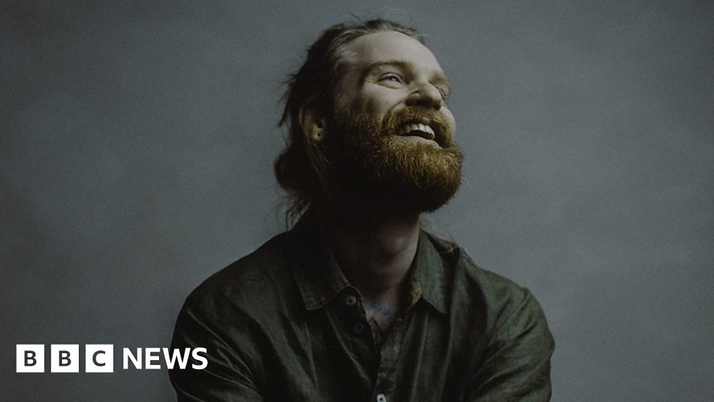 Sam Ryder: TikTok's singing superstar