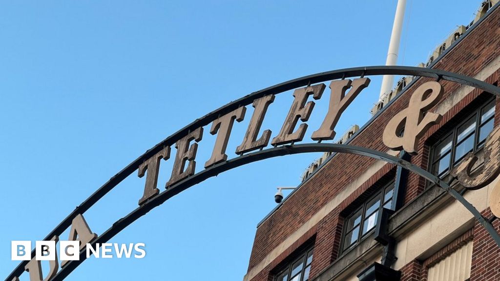 The Tetley: Bosses at Leeds gallery say end of lease means move needed ...