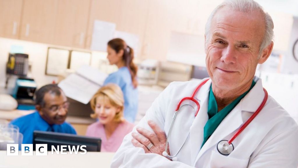 Retired doctors recruitment drive to boost rural workforce