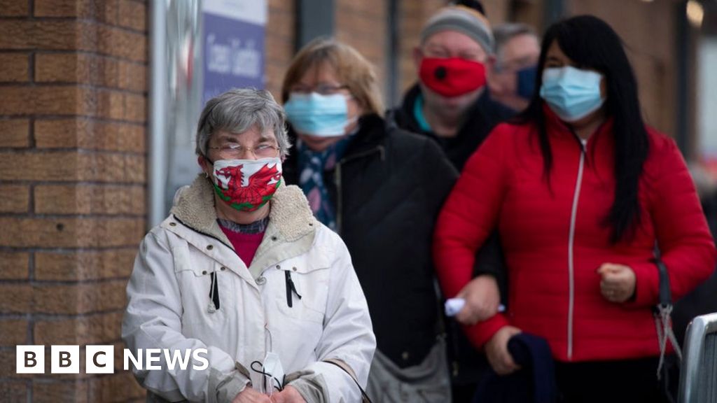 Covid inquiry: What can we expect from the week in Cardiff?