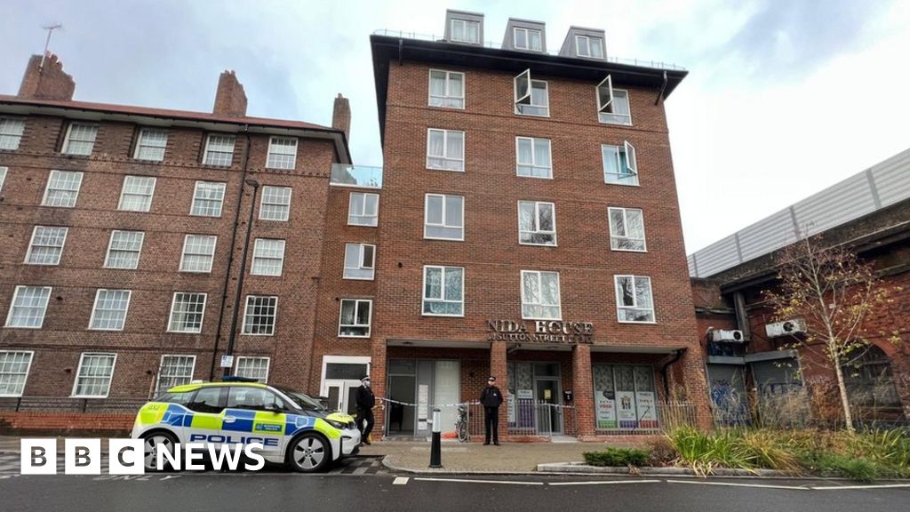Shadwell death: Girl, 11, dies as chemicals found in east London building