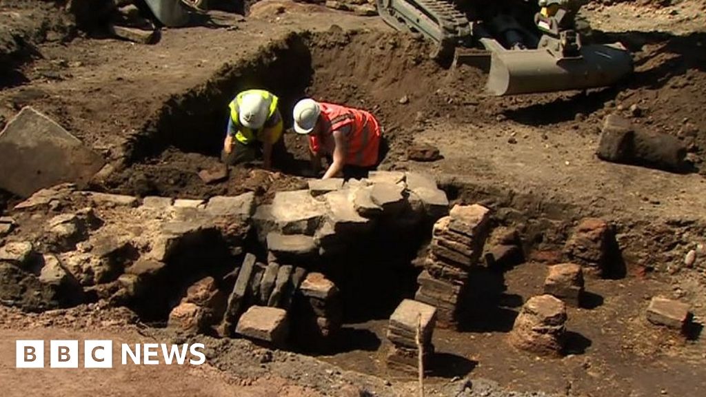 Funding boost to unearth Carlisle's Roman past