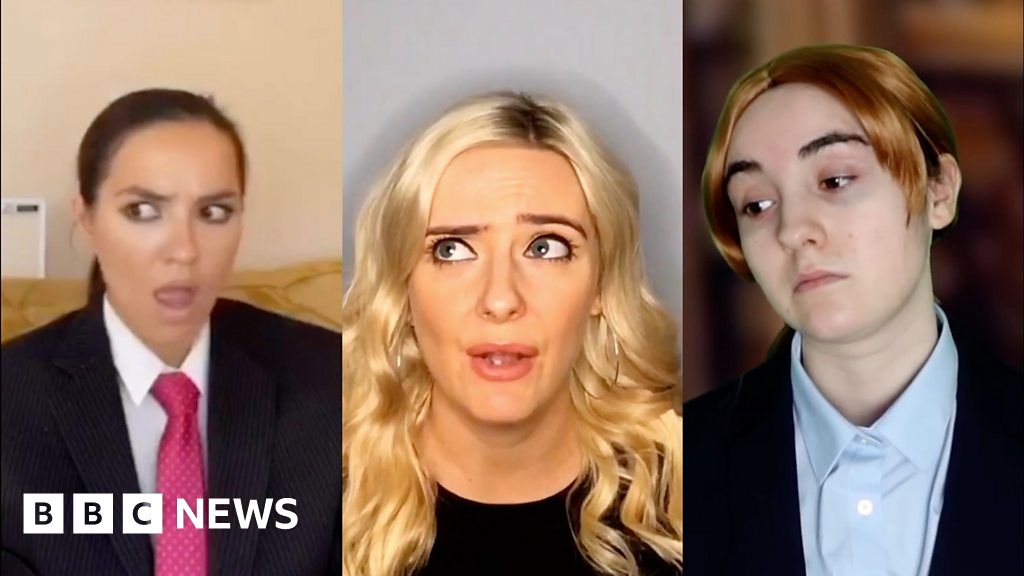 Covid lockdown: The comedians who kept us laughing