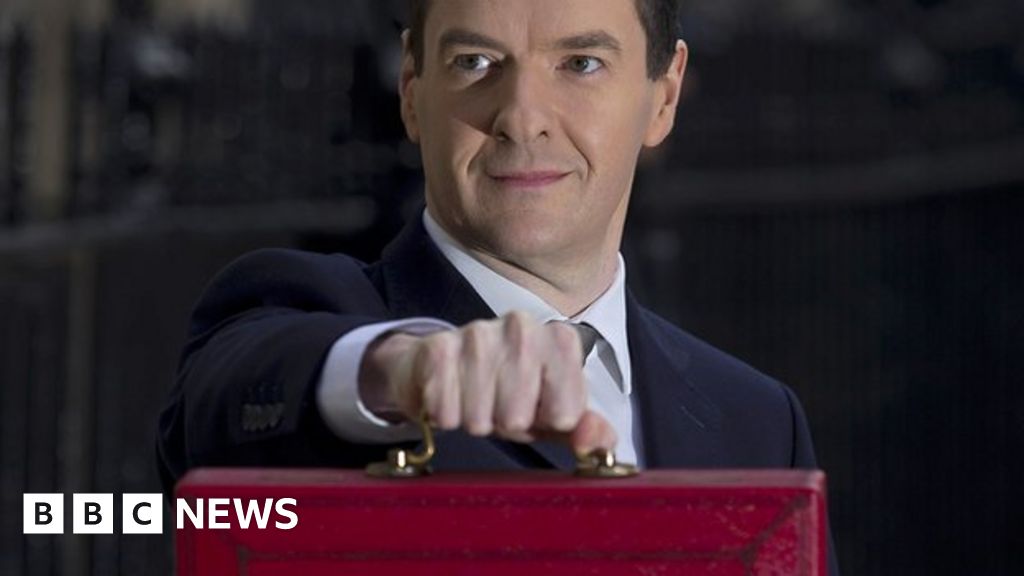 Budget 2015: Why are we having another Budget? - BBC News