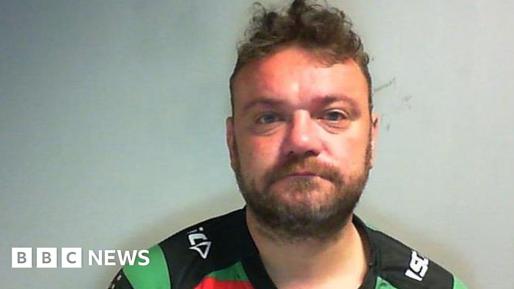 Kaitlin Mitchell crash death: Driver jailed over schoolgirl's death ...