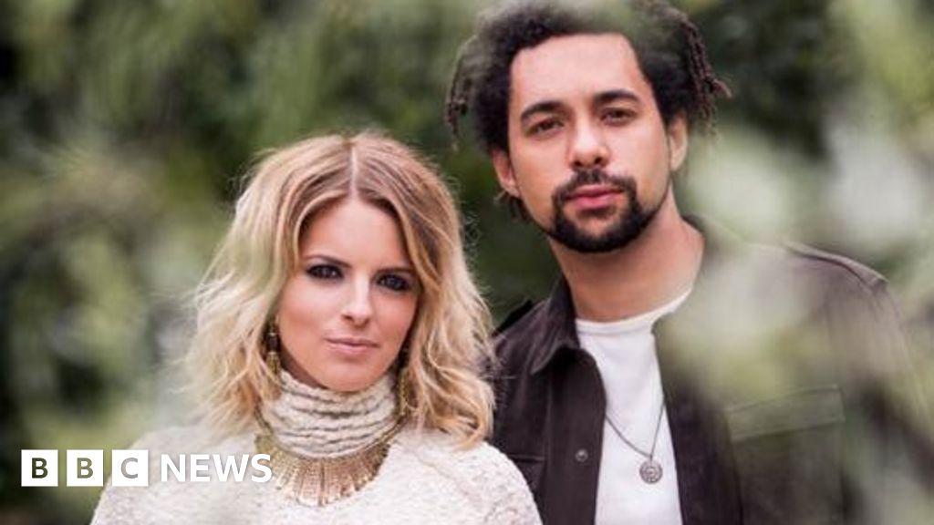 The Shires: Putting a British spin on country - BBC News