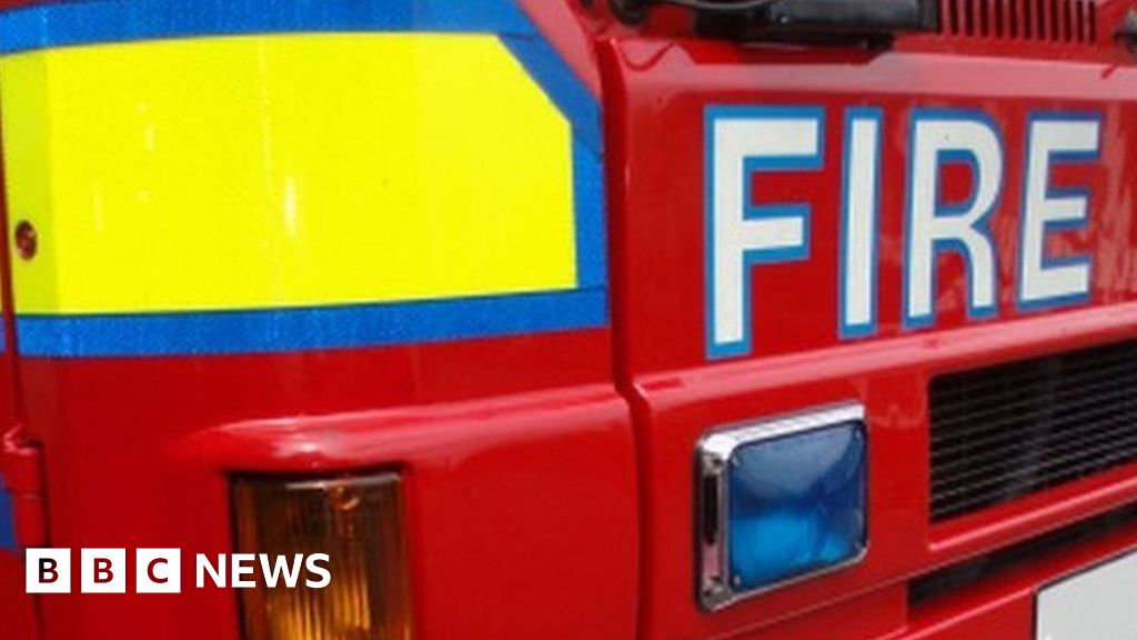 Avon Fire and Rescue Service: More work needed to improve performance ...