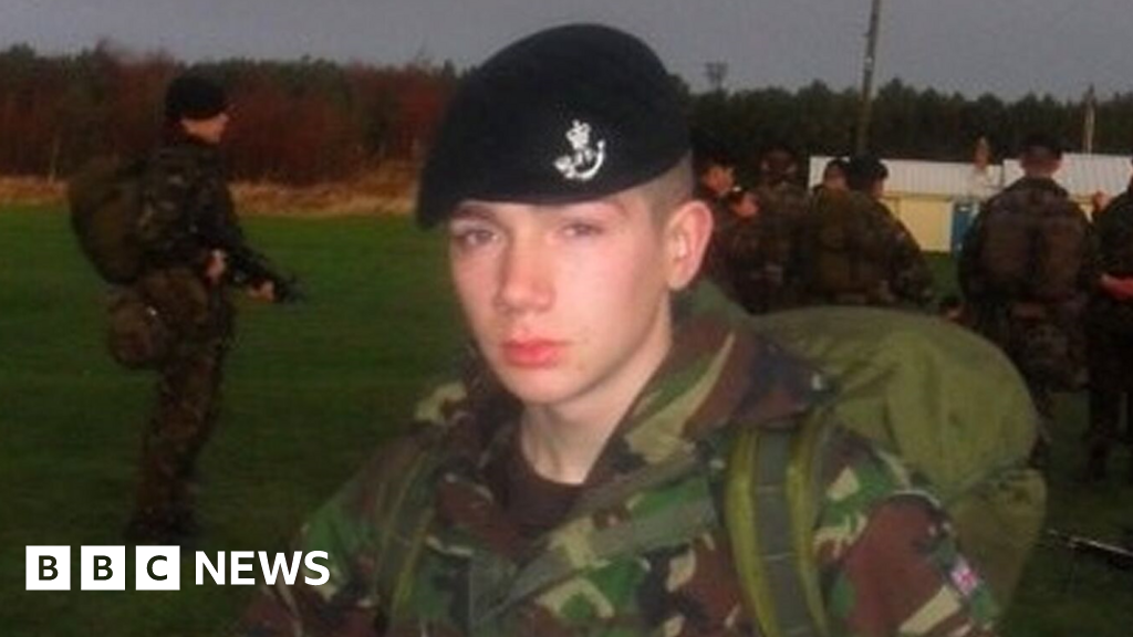 Ballykinler inquest: Senior officer was stunned by soldier deaths