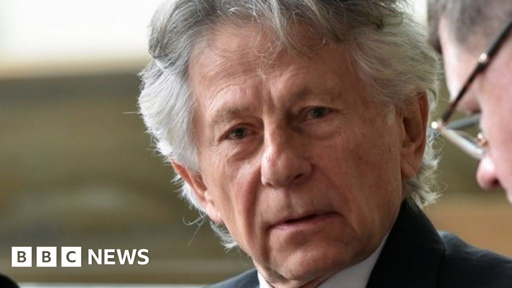 Roman Polanski free to stay in Poland despite US case - BBC News