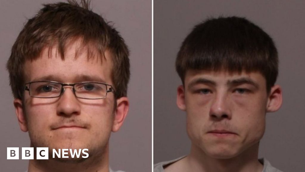 Two jailed for 'brutal' killing of man with learning difficulties - BBC ...