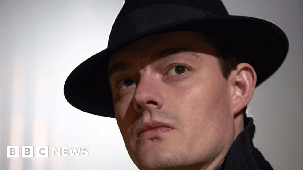 Is Sam Riley mumbling in SS-GB TV programme? - BBC News