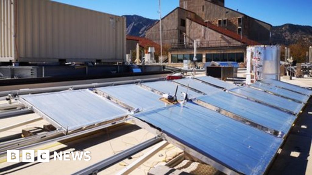 Climate change: Low cost, low energy cooling system shows promise