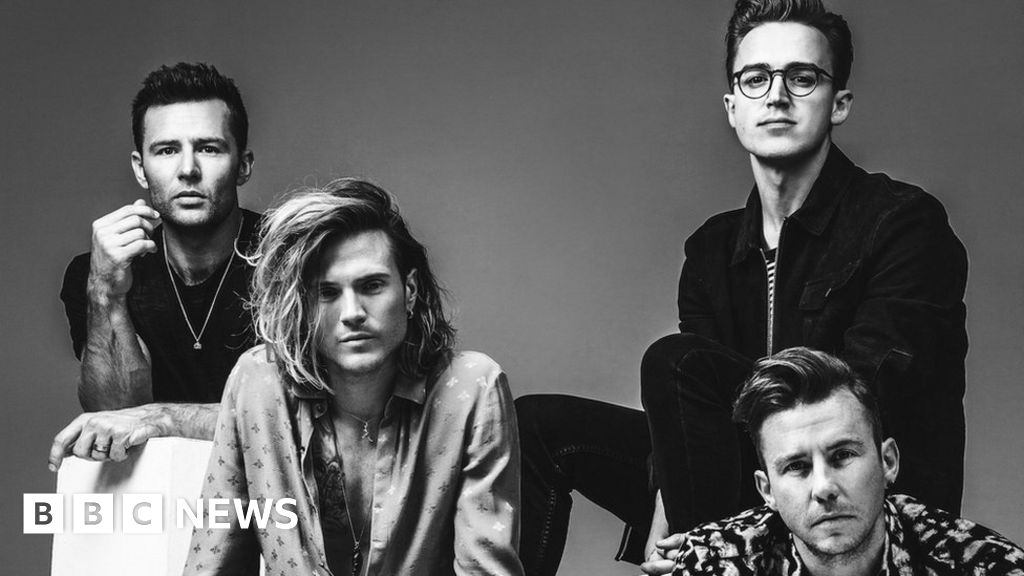 McFly re-form for Anthology tour in Glasgow, Birmingham, Manchester and ...