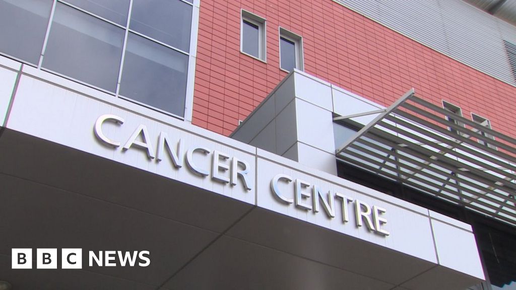 Belfast City Hospital: Radiotherapy delays due to technical fault - BBC ...