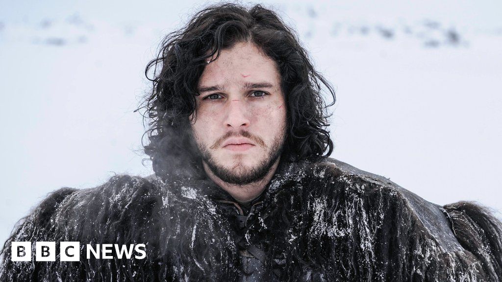 Here's what happens if you ask Siri if Jon Snow is dead or alive - BBC News