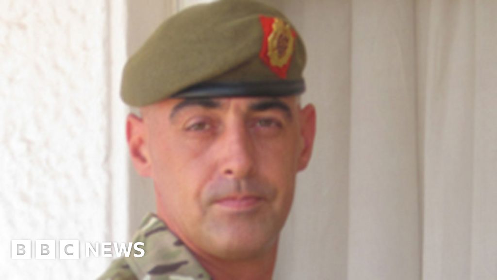 New Bradford street named after soldier killed in action