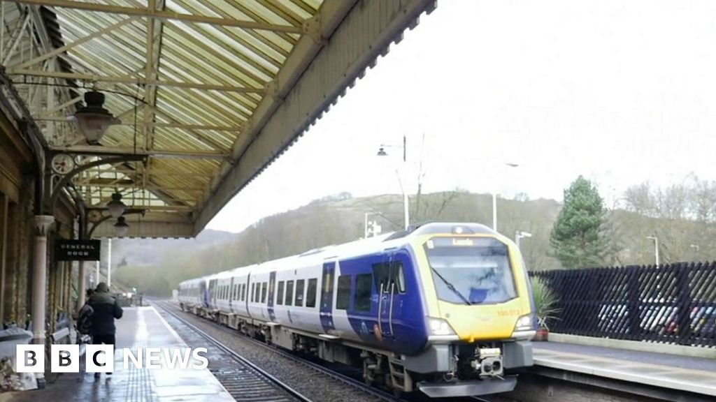 New Northern rail team given 100 days to produce plan - BBC News