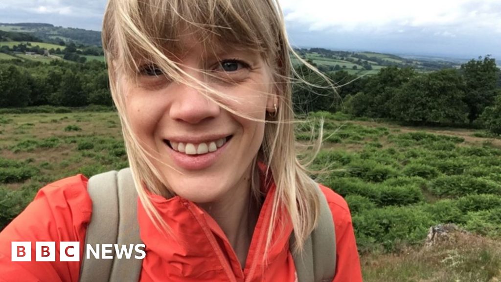 'What I learnt touring my home town of Loughborough' - BBC News