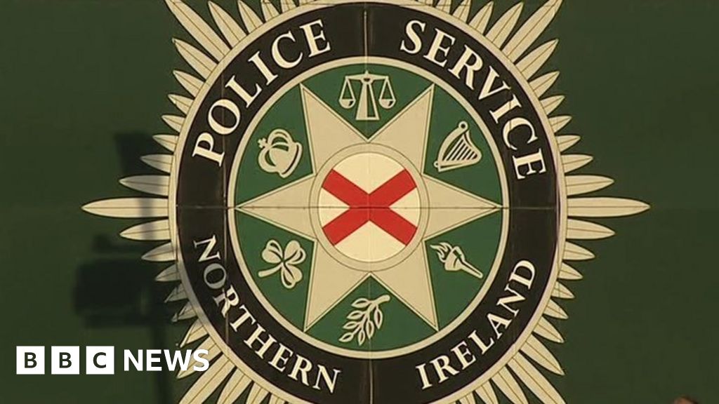 Attack on two Latvian men in Coalisland treated as hate crime - BBC News