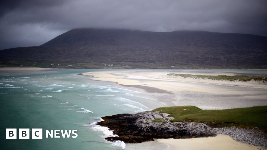 Key priorities set out for Western Isles