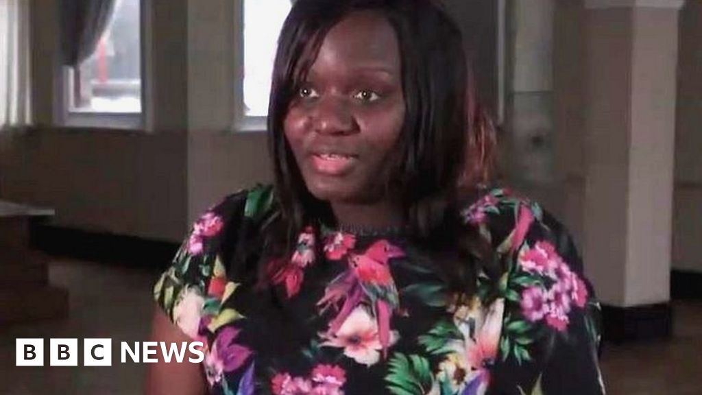 Sheffield abuse survivor aims to break black mental health 'taboo ...