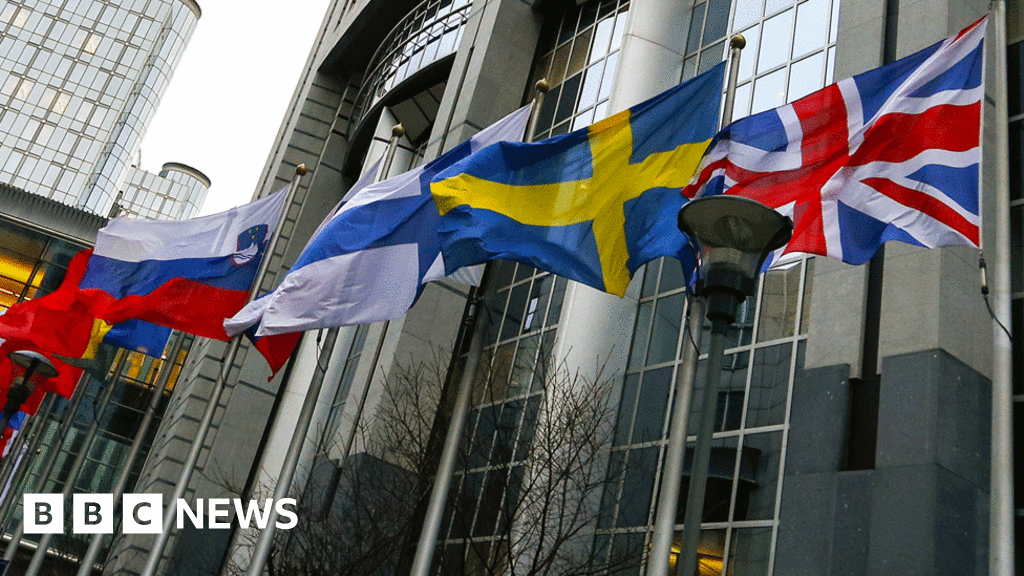 SNP's Westminster leader calls for June EU vote to be ruled out - BBC News