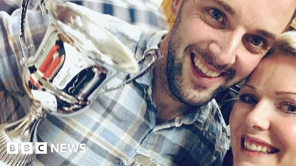 Manx motorbike racing legend wins Bonnag baking prize